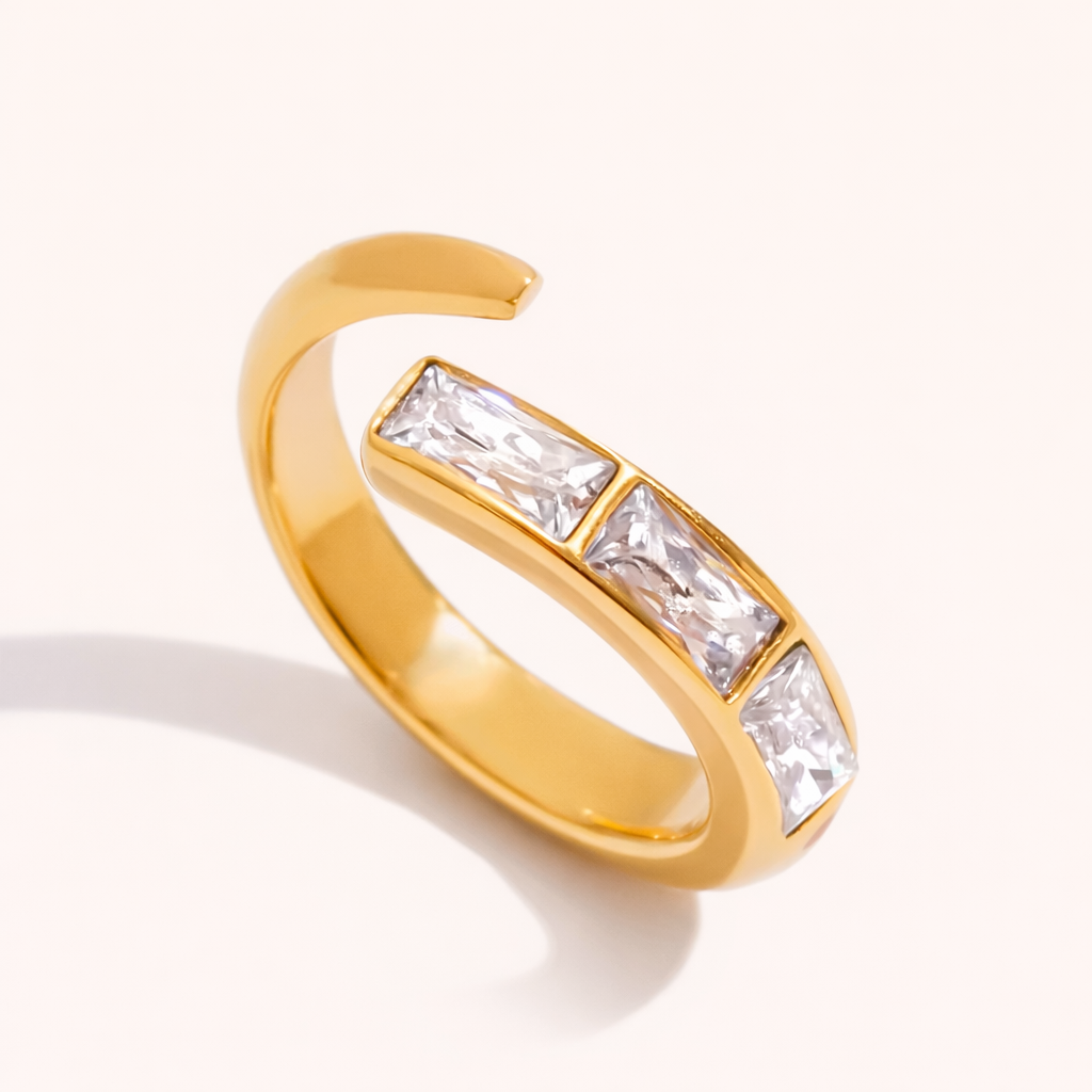 Alexis RING – Folie à Trois Wholesale